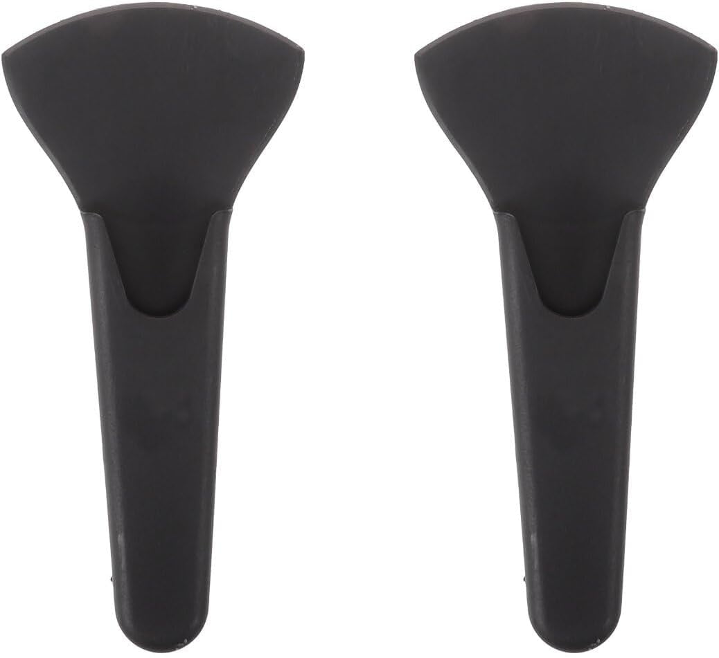 ABPETE 2Pcs Magnetic Scissor Holder for Refrigerator, Kitchen Shears ...
