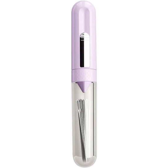 ABPETE 5 in 1Needle Threader, Threader for Quick Threading with Seam ...