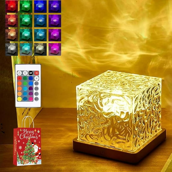 ABPETE Aurora Borealis Night Light Projector, Aurora Dreamscape ...