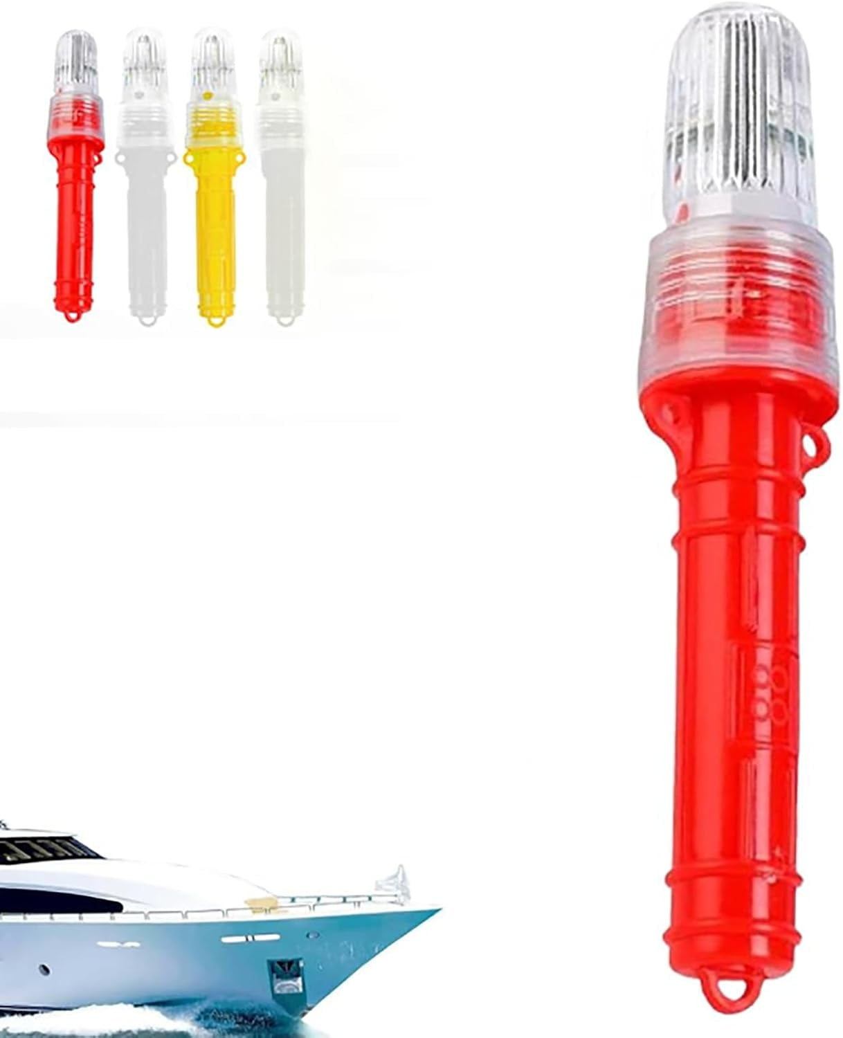 ABPETE Boat Flares for Boating, 2025 New Boat Flare Coast Guard ...