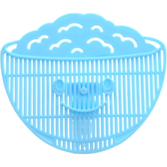 ABPETE Clip on Strainer 4x5 Inch Food Grade PP "Rice in Bowl" Clip on ...