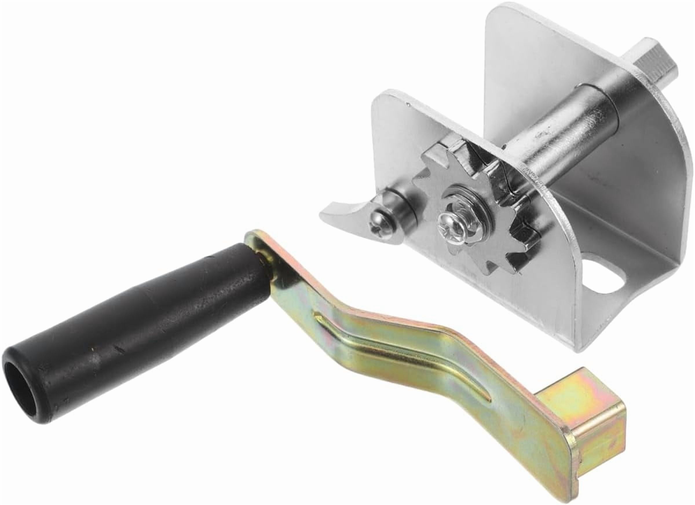 ABPETE Hand-Crank Wire Tightener for Outdoor Badminton Volleyball Nets ...