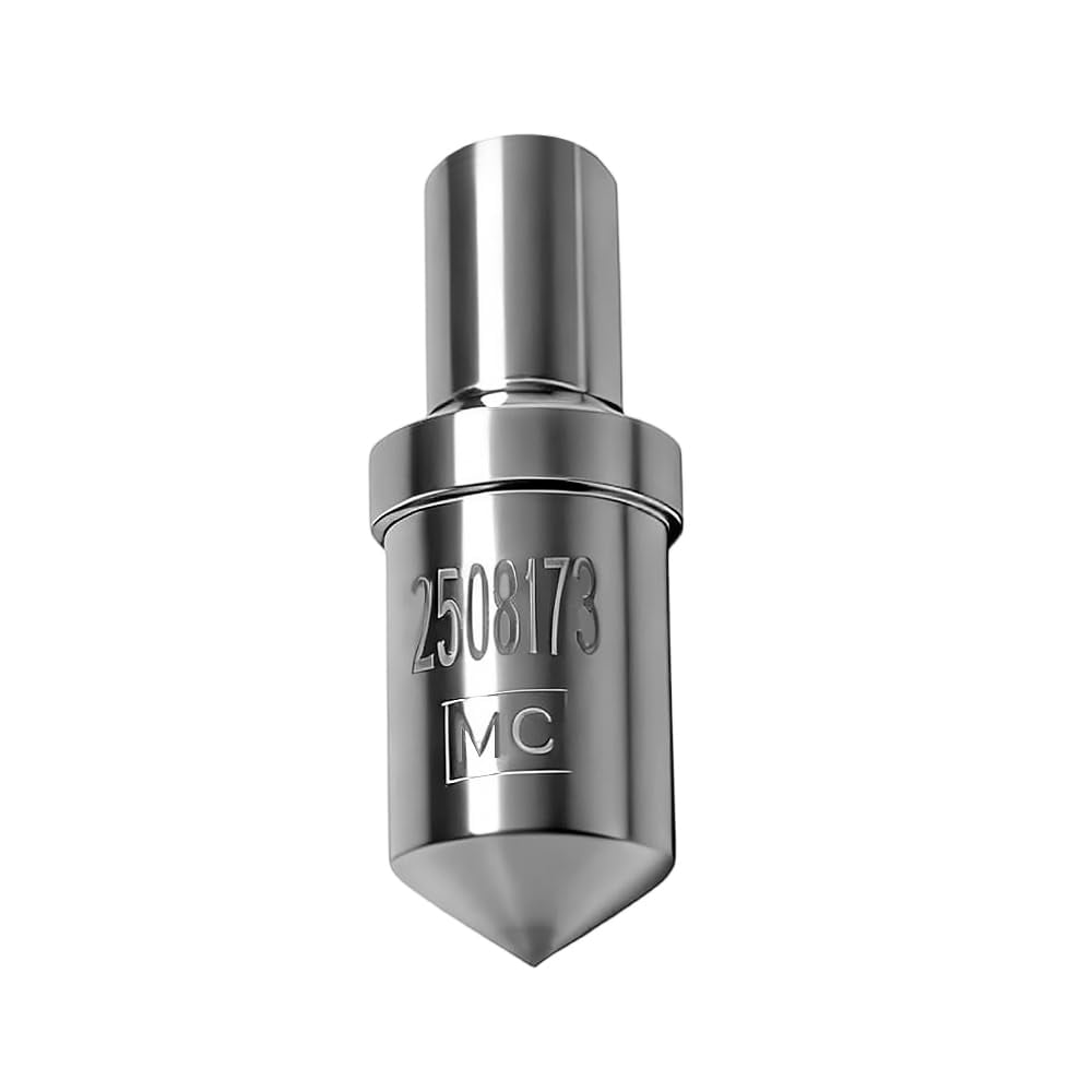 ABPETE High-Precision Diamond Rockwell Indenter HRC-3 Replacement Tip ...