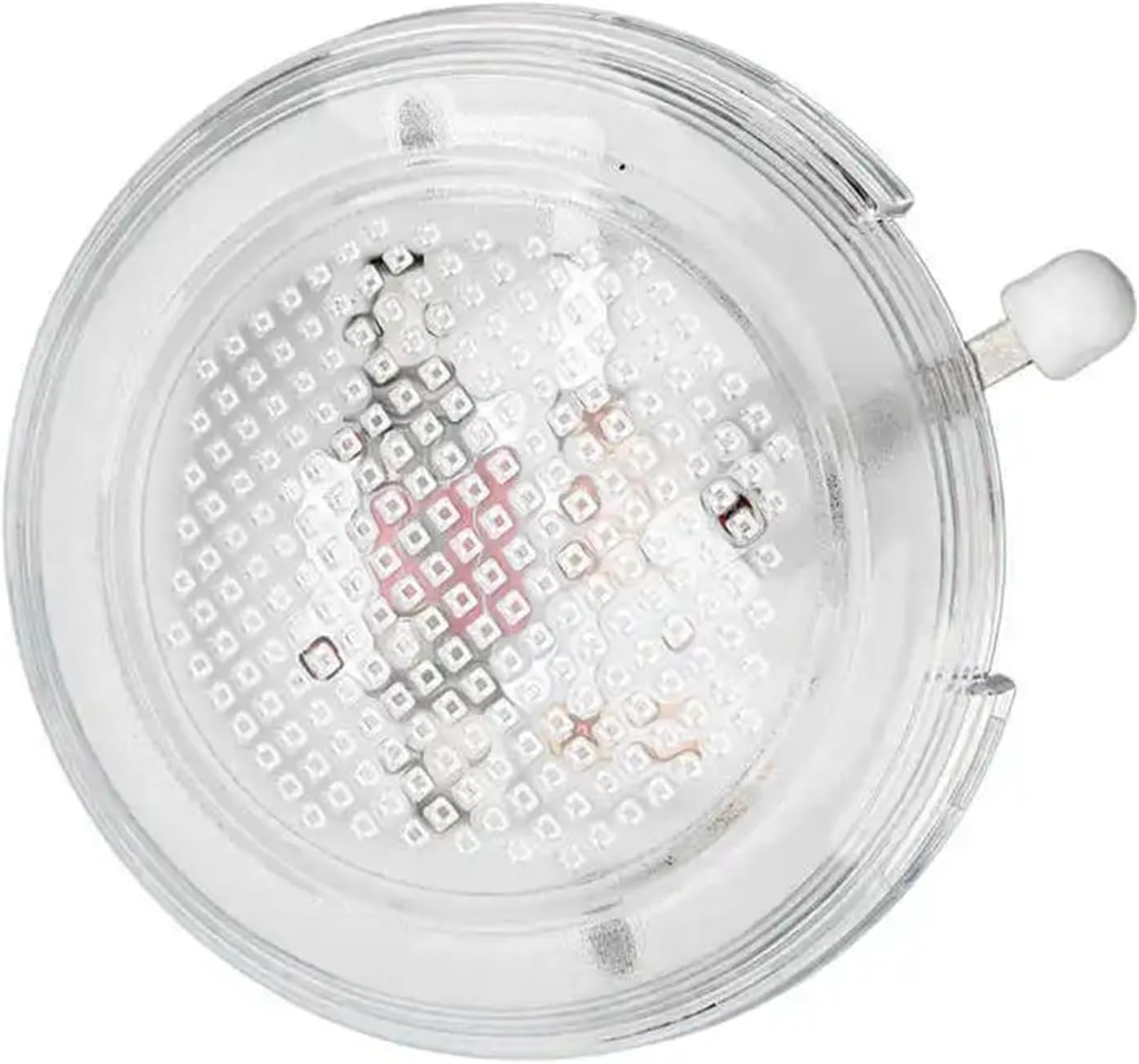 ABPETE Interior Roof Dome Light Lamp Assembly, 26410-H8500 Car Roof LED ...