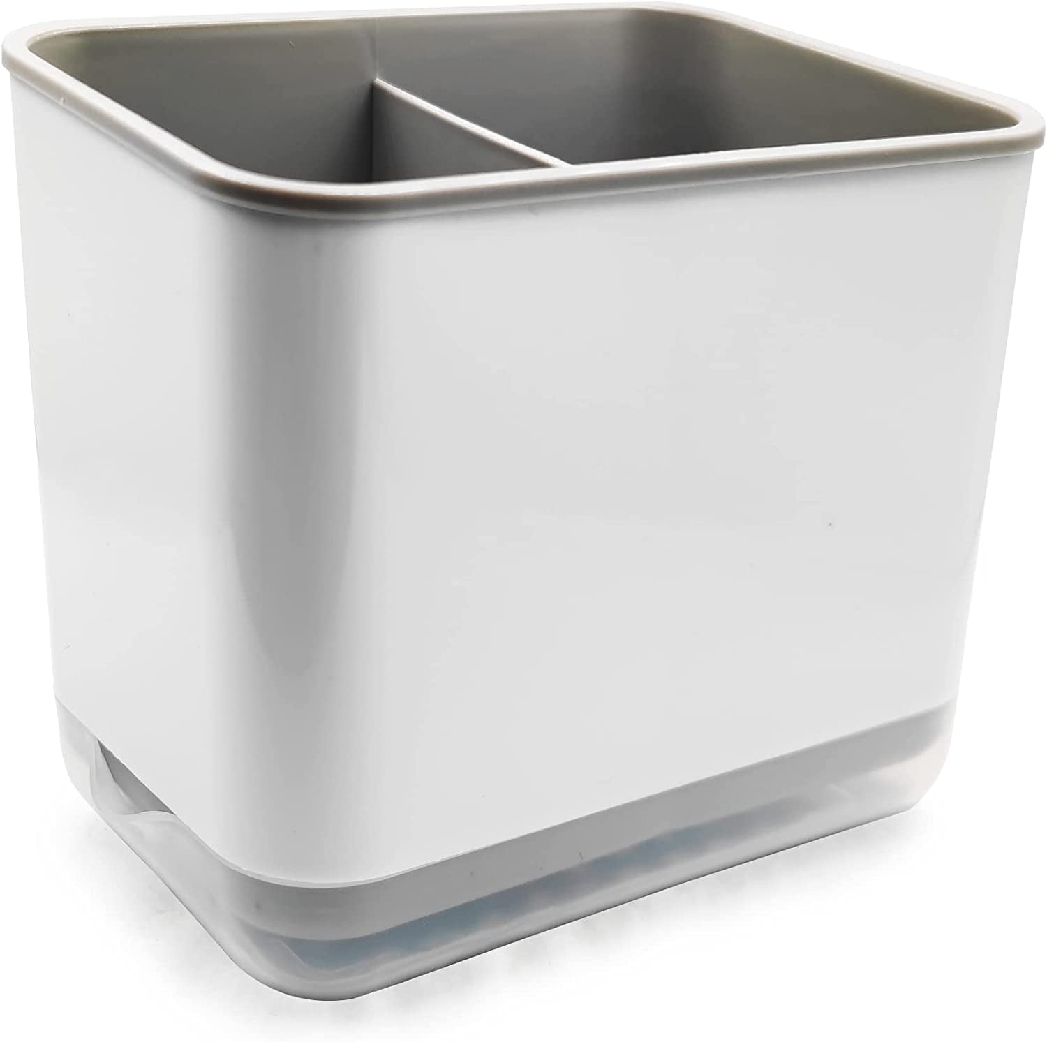 ABPETE Kitchen Dish Brush Holder, Utensil Drying Caddy, Scrubber/Bottle ...