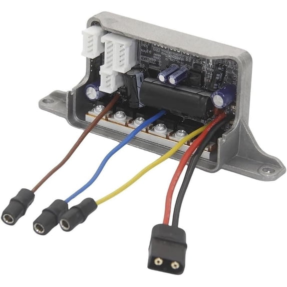 ABPETE Main Circuit Board Motherboard Controller For NIU KQI3 Electric ...