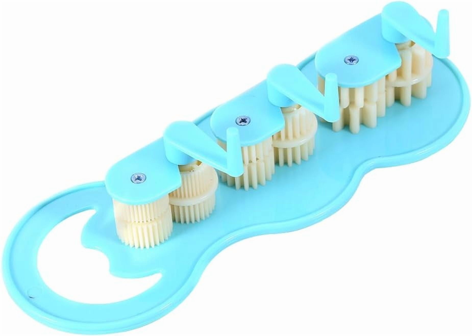 ABPETE New Paper Quilling Crimper Crimping Machine Plastic Paper Craft ...