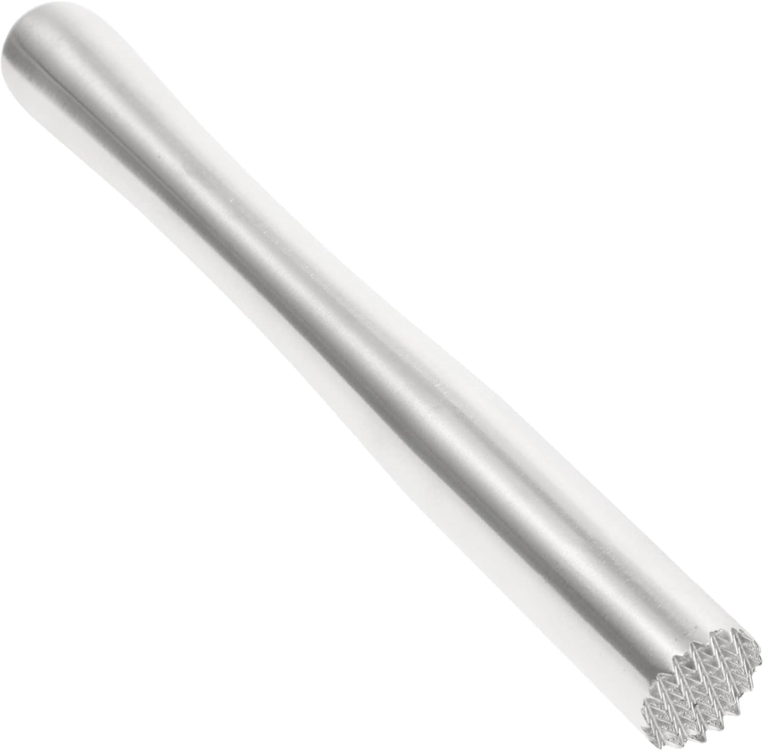 ABPETE Professional 304 Stainless Steel Bartender Muddler,lemon smasher ...