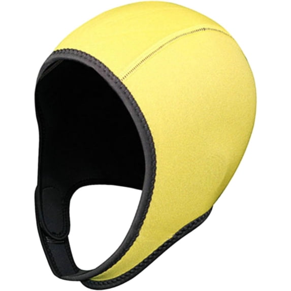 ABPETE Scuba Diving Hood, Swimming Hat 3mm Neoprene Wetsuit Hood, Men ...