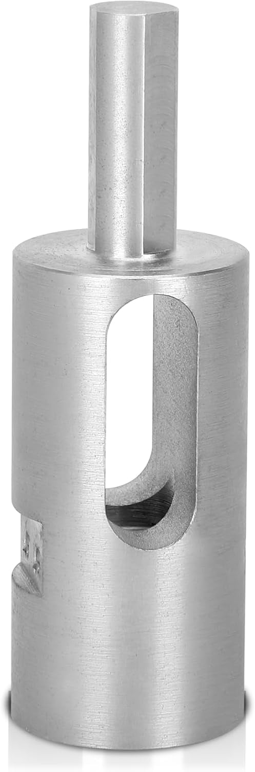 ABPETE Twist Ties 11 Gauge Drill Chuck Tool,1Piece,High-tensile Wire ...