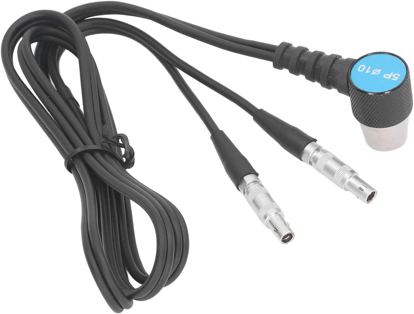 ABPETE Ultrasonic Thickness Gauge Probe Metal Thickness Gauge Smart ...