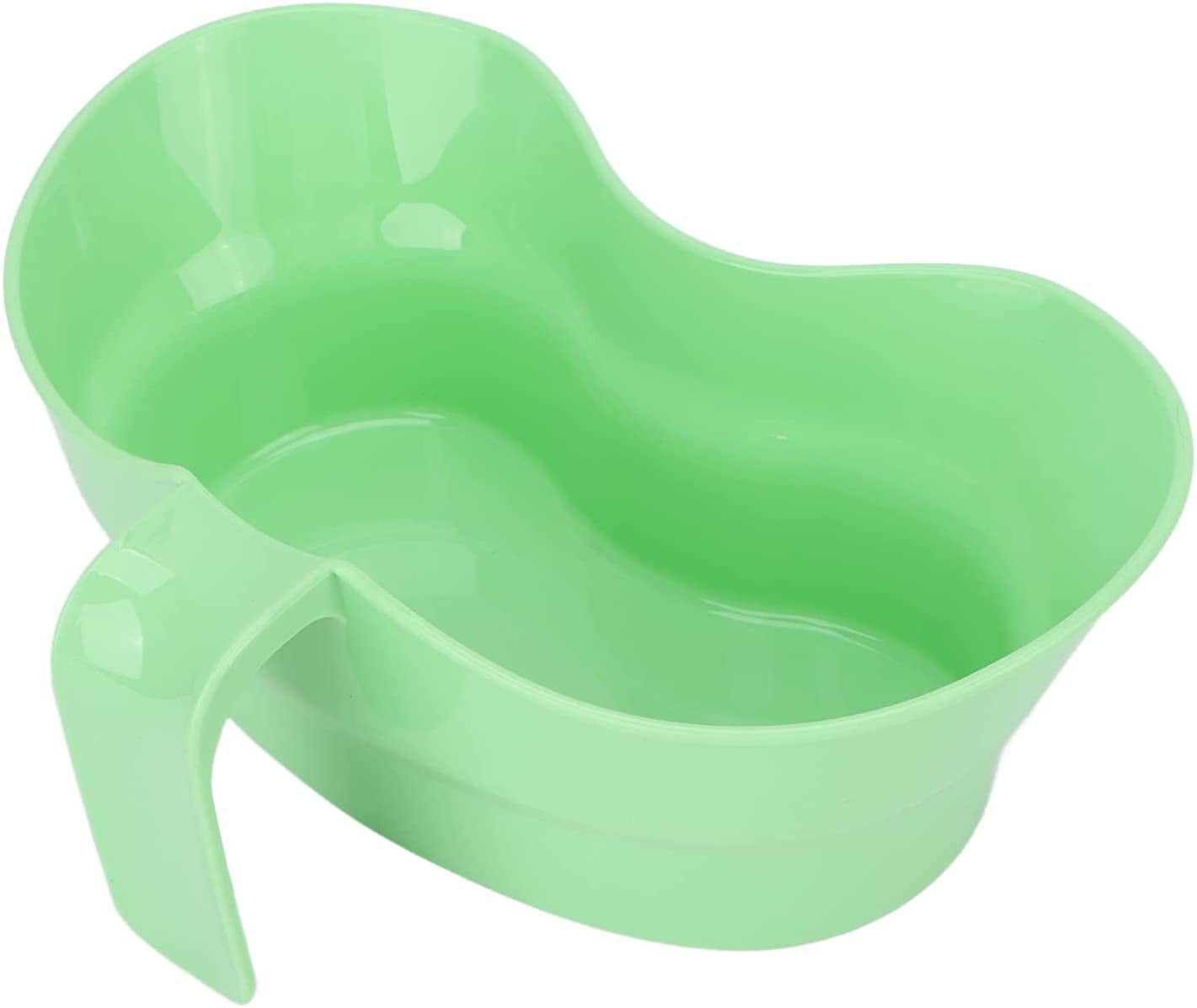 ABPETE Vomit Basin Cup with Hanging Handle Design, Kidney Trays, Oral ...