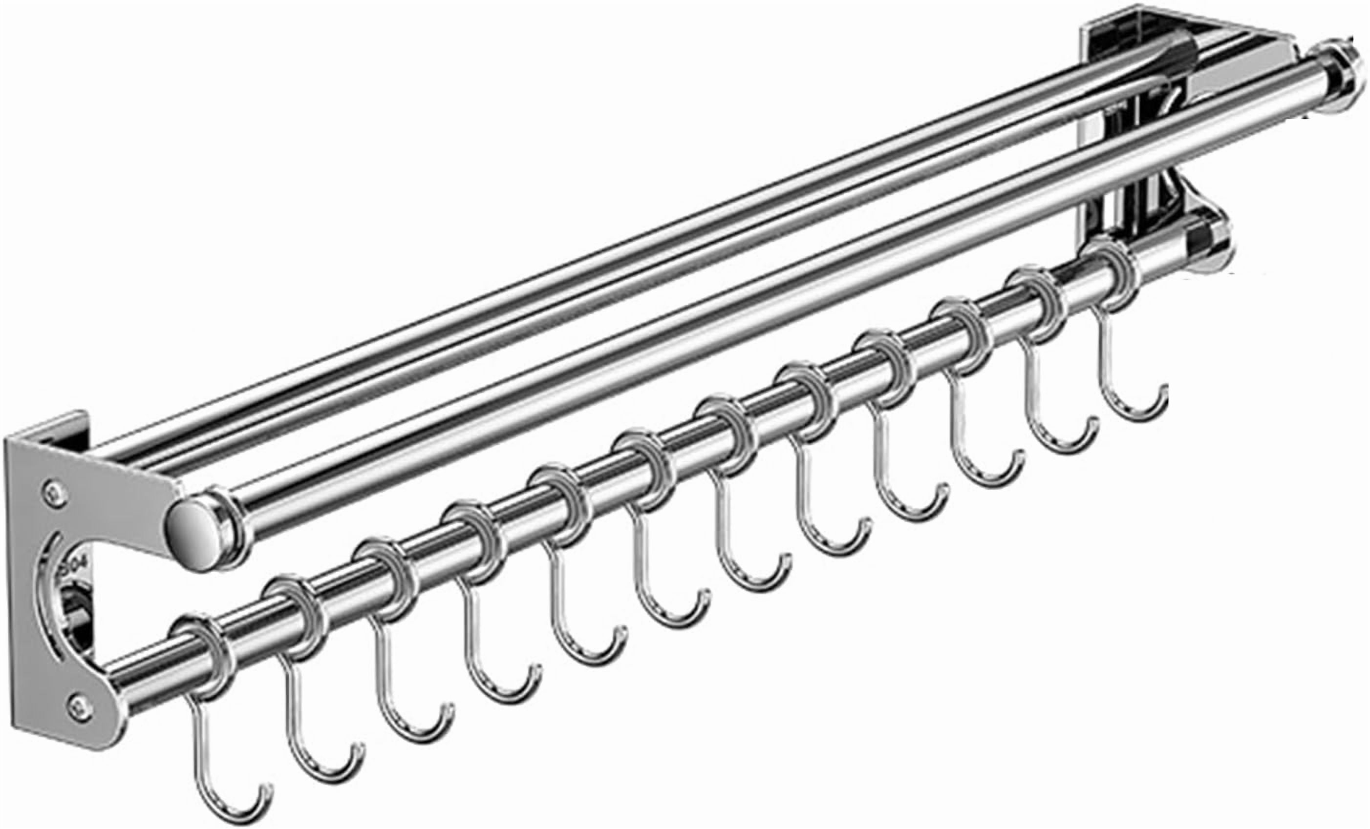 ABPETE kitchen utensil hanger,Modern Kitchen Utensil Hanger, Space ...