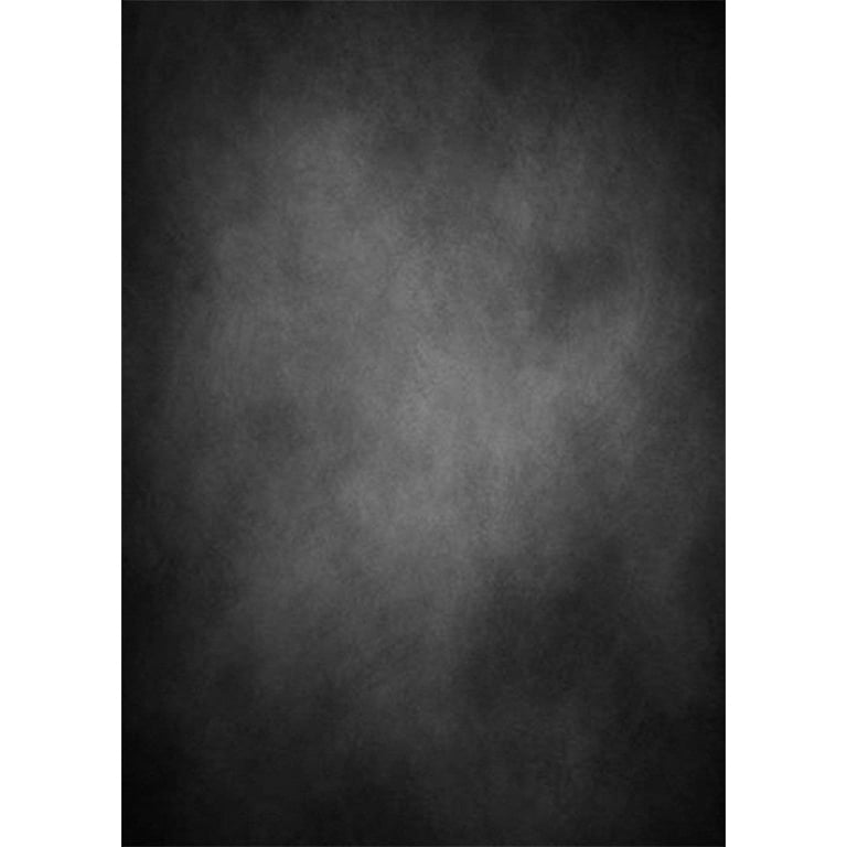 solid dark gray background