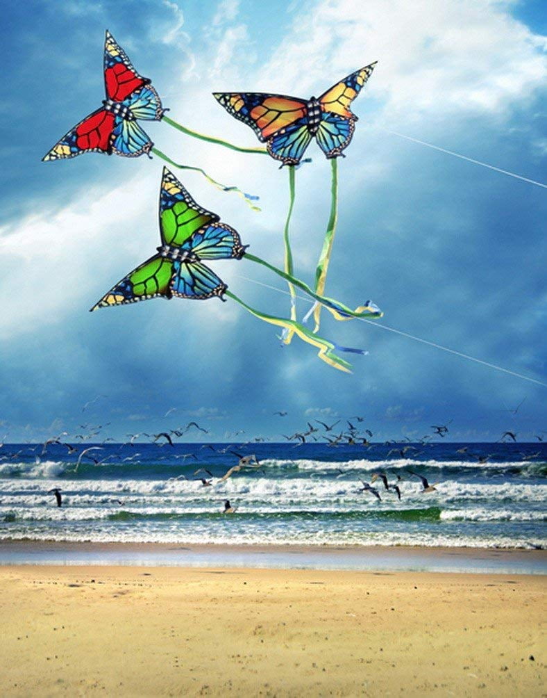 ABPHOTO Polyester 5x7ft 5x7ft Photo Studio Props Photography Backdrops ...