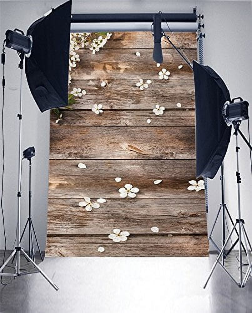 ABPHOTO Polyester 5x7ft Art Baby Photography Backdrops Newborn Backdrop ...