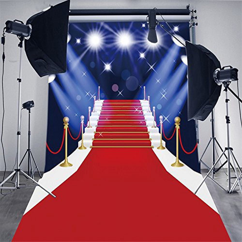 ABPHOTO Polyester 5x7ft Art Baby Photography Backdrops Newborn Backdrop ...