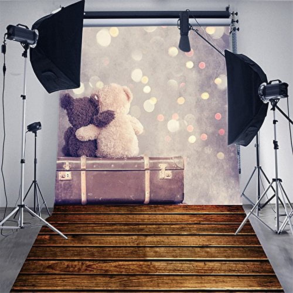 ABPHOTO Polyester 5x7ft Art Baby Photography Backdrops Newborn Backdrop ...