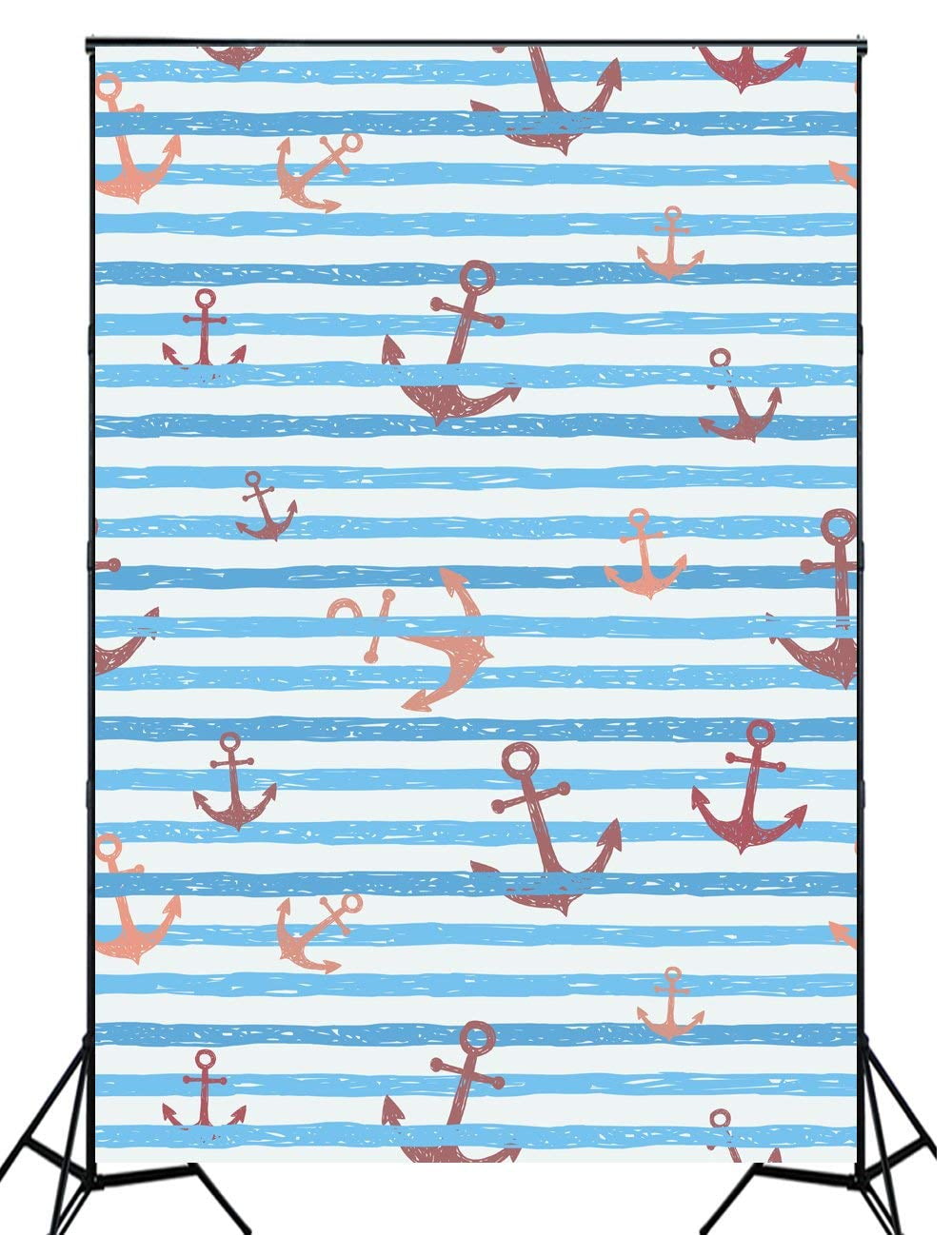 ABPHOTO Polyester 5x7ft Backdrop photography background for childrens ...