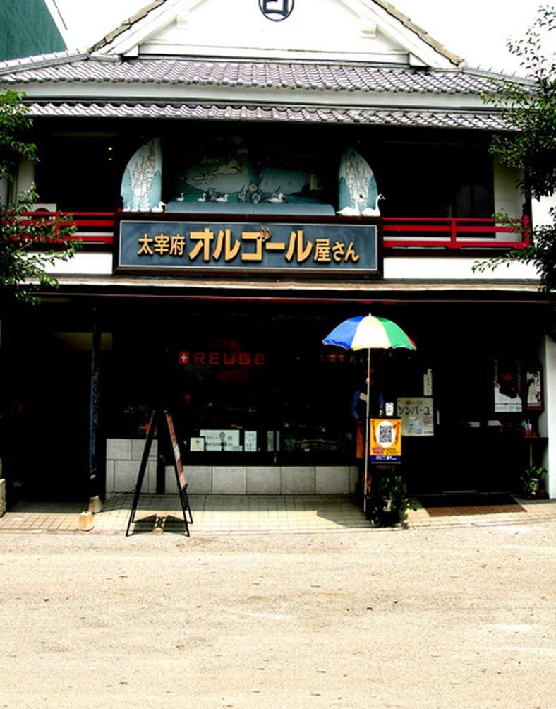 ABPHOTO Polyester 5x7ft Japan Store Photography Backdrops Photo Props ...