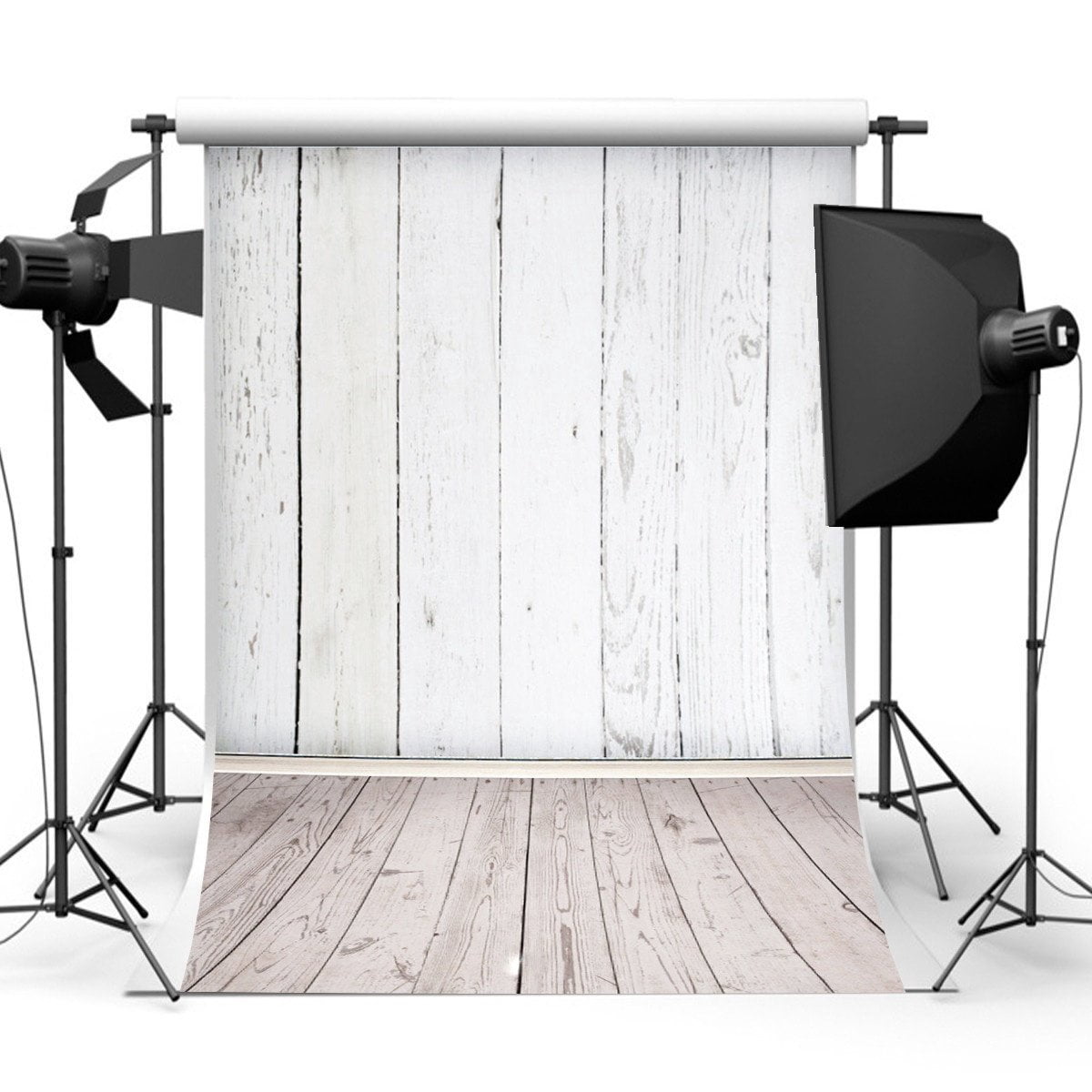 ABPHOTO Polyester 5x7ft Photo Backdrop Printed Photography Backgrounds ...