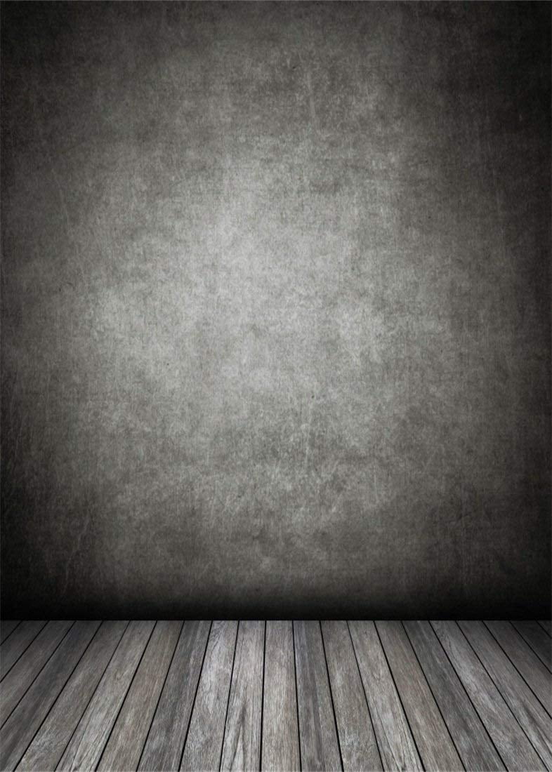 Abphoto Polyester 5x7ft Photography Backdrop Retro Grunge Texture