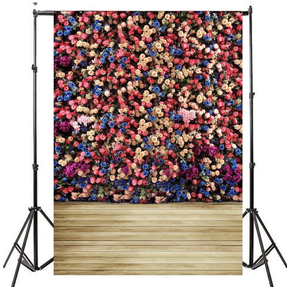 ABPHOTO Polyester 5x7ft Photography Backdrops Photo Background ...