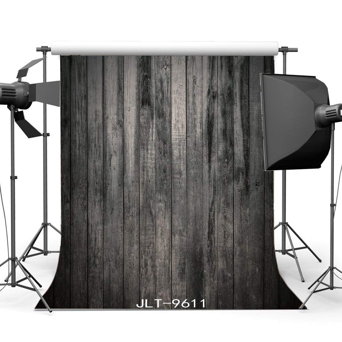 ABPHOTO Polyester 5x7ft Photography Backdrops Shabby Chic Vintage ...