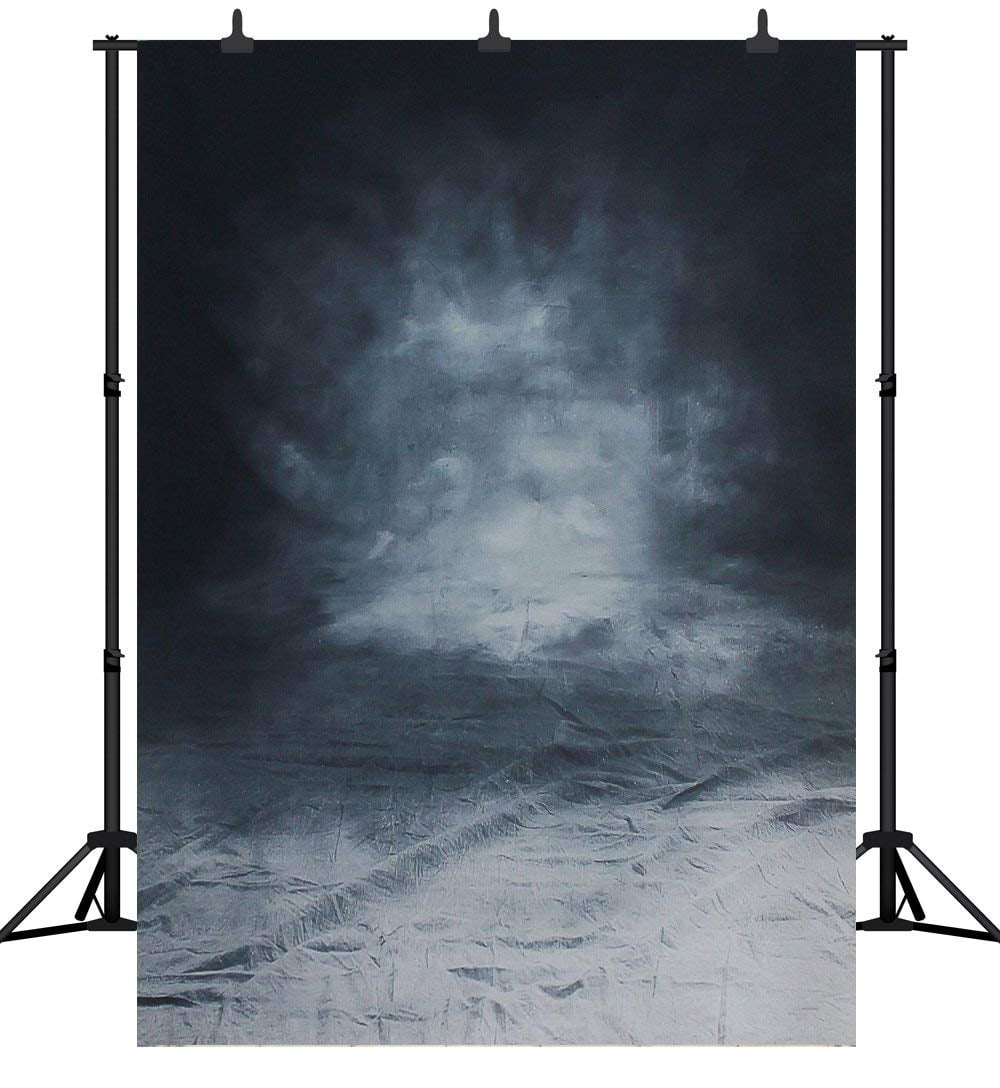 ABPHOTO Polyester 5x7ft Retro Pattern Photography Backdrop Photo ...