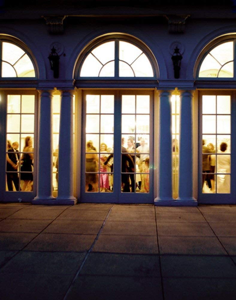 ABPHOTO Polyester 5x7ft Room Window Photography Backdrops Photo Props ...