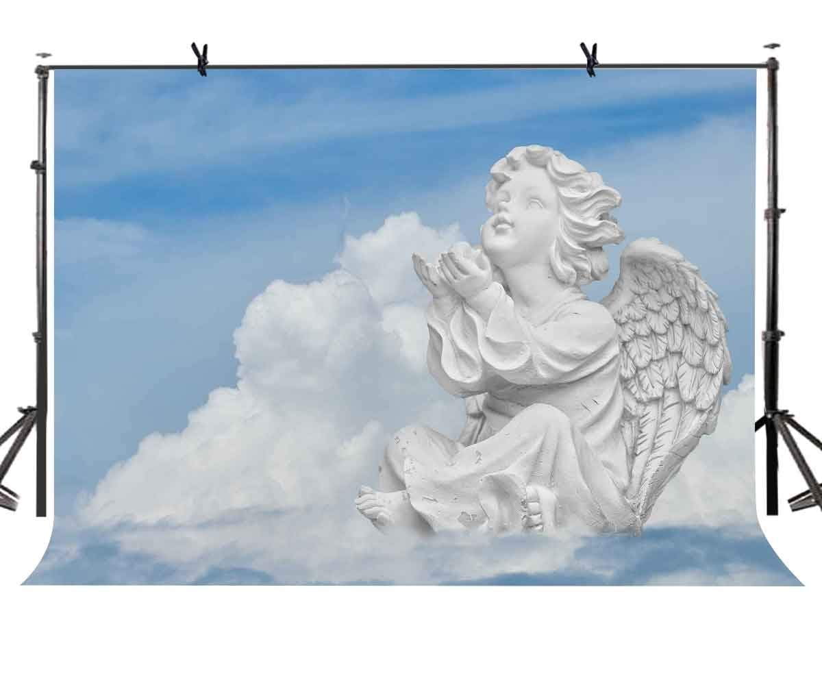 Pretty Little Angel Statue