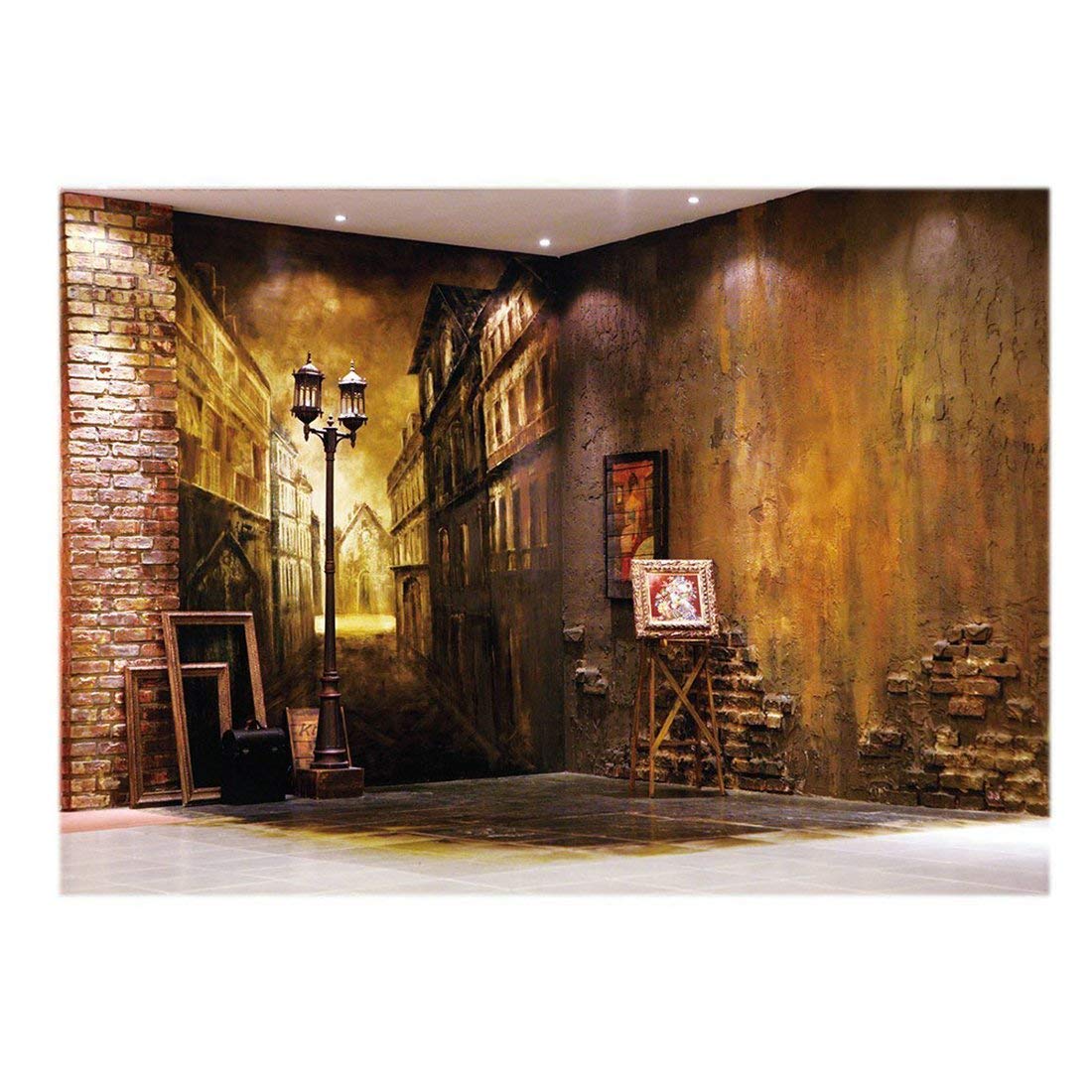 ABPHOTO Polyester 7x5ft Backdrop CP Photography Prop Photo Background ...