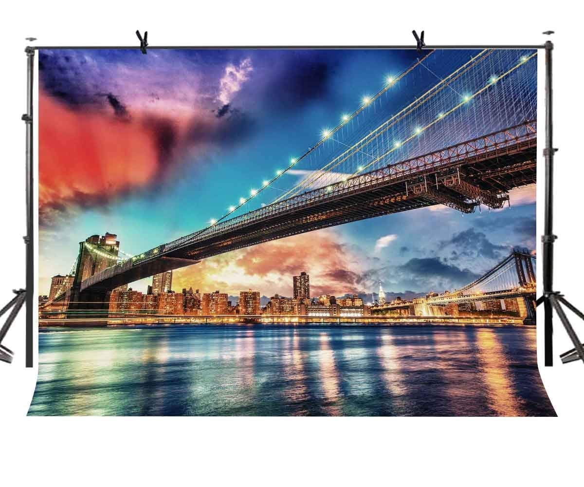 Brooklyn Background
