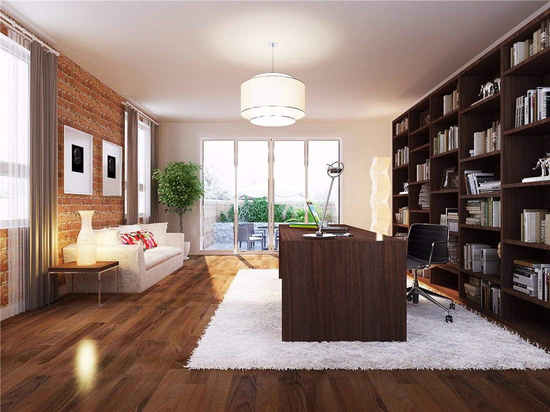 ABPHOTO Polyester 7x5ft Camgirl Video Show Interior Room Wall Mural ...