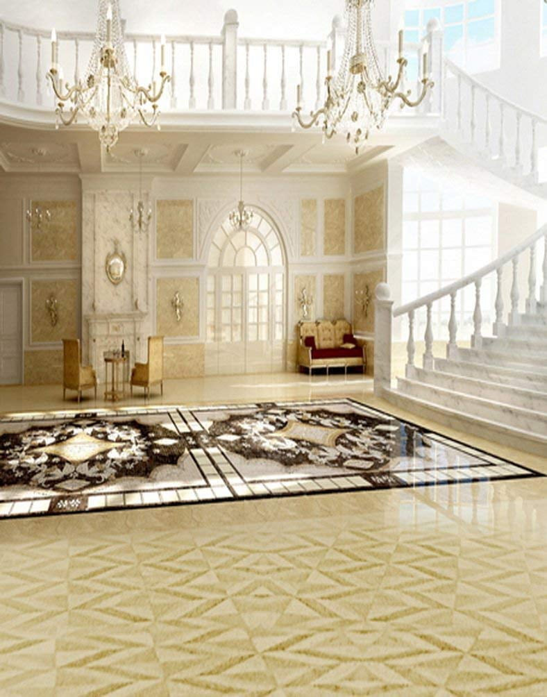 ABPHOTO Polyester BuildinG Stair Photography Backdrops Photo Props ...