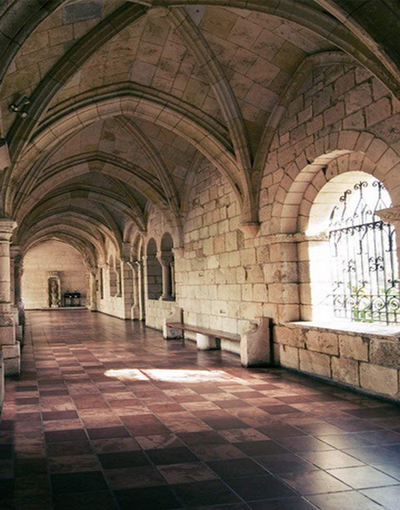 ABPHOTO Polyester Corridor Photography Backdrops Photo Props Studio ...