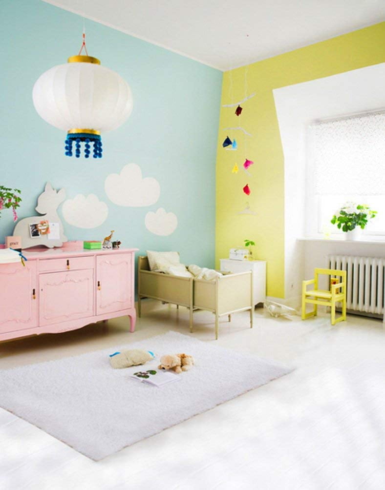 ABPHOTO Polyester Living Room Photography Backdrops Photo Props Studio ...