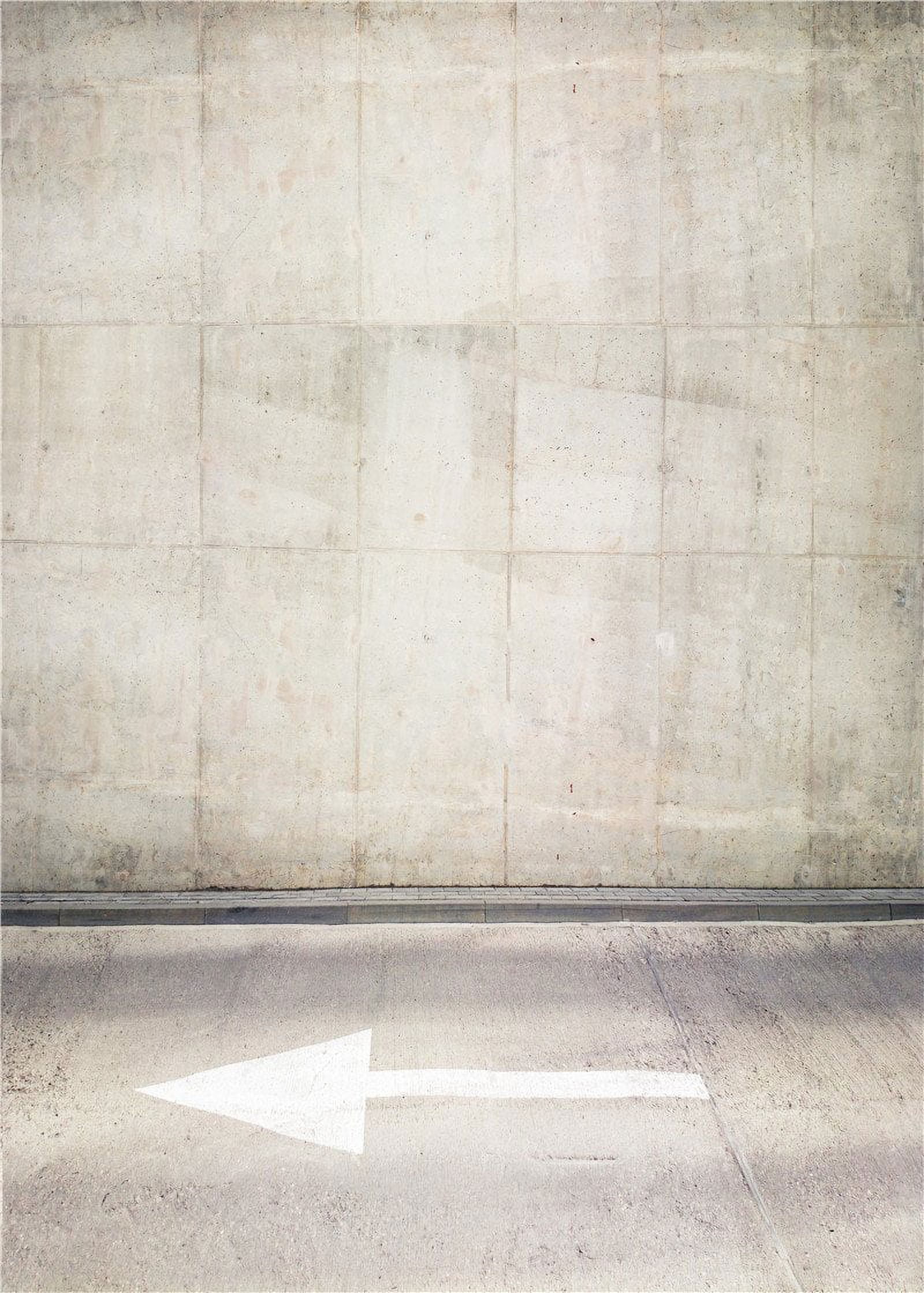 ABPHOTO Polyester Photo Backdrops Children Photo Studio Props Direction ...