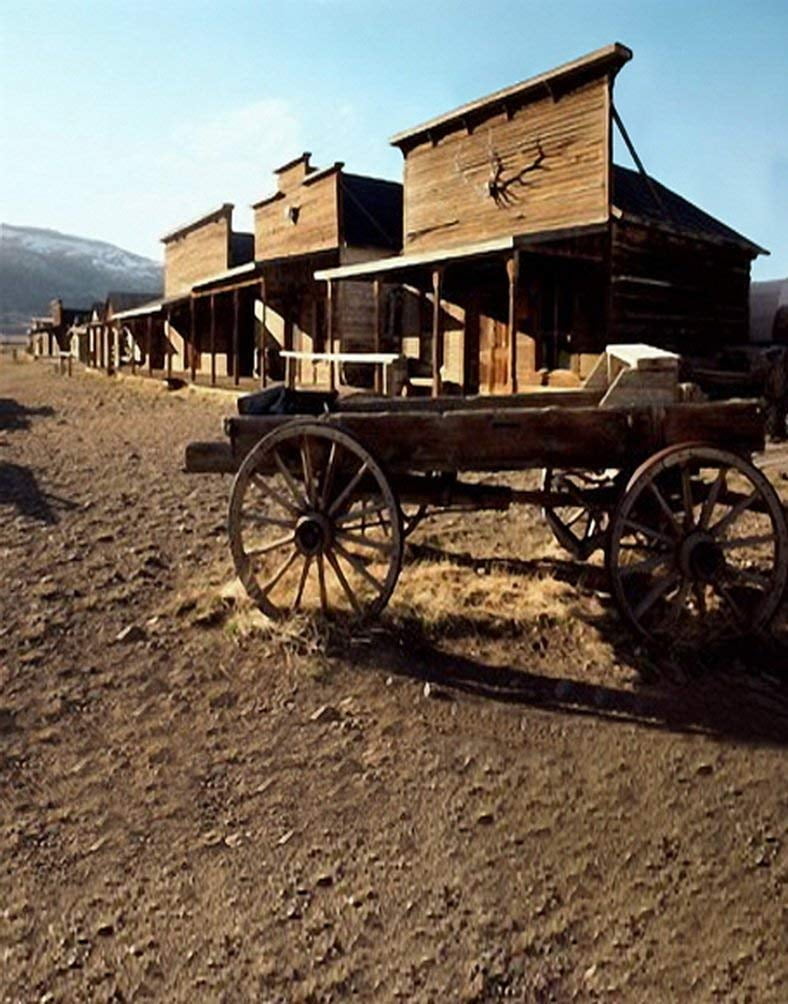 ABPHOTO Polyester Poor Wooden House Photography Backdrops Photo Props ...