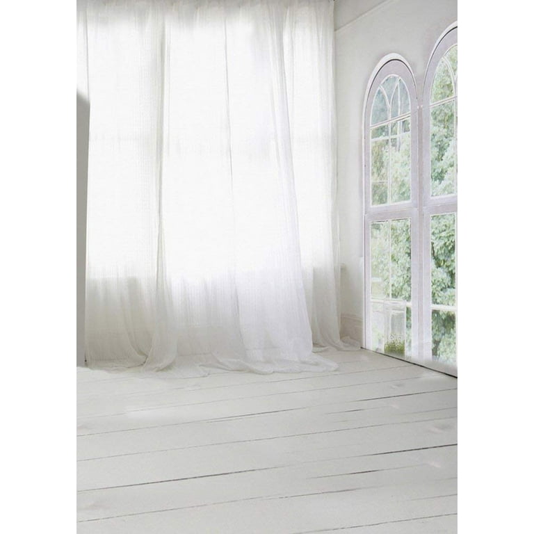 Studio Background Curtains