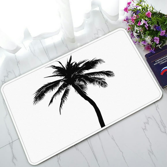 Palm Tree Area Rugs
