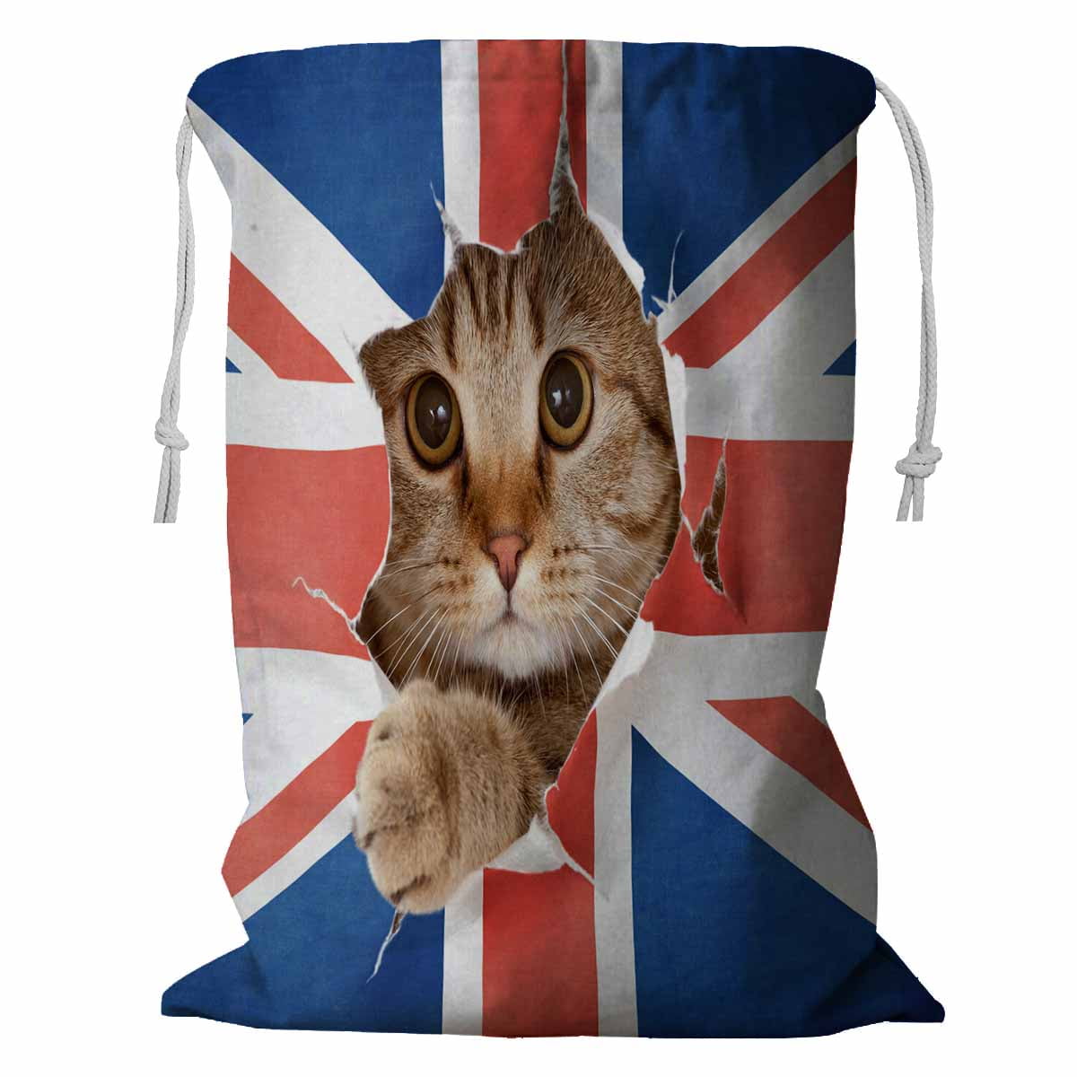 ABPHQTO English Language Studying Copybook Cover Storage Basket Laundry ...