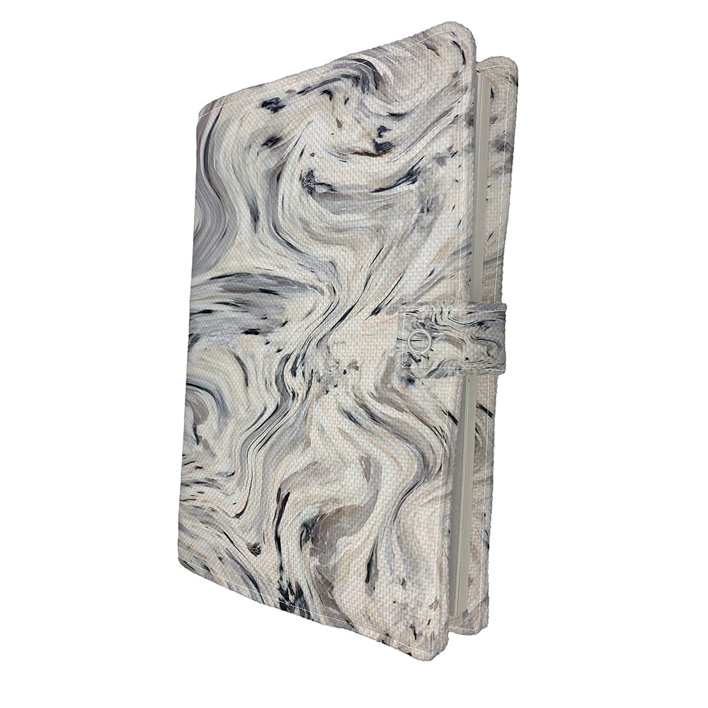 ABPHQTO Japanese Paper Paper Marbling Book Cover Book Protector Book ...