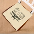 ABPHQTO Life Is Journey Enjoy Flight Motivational Quote Vintage Retro ...