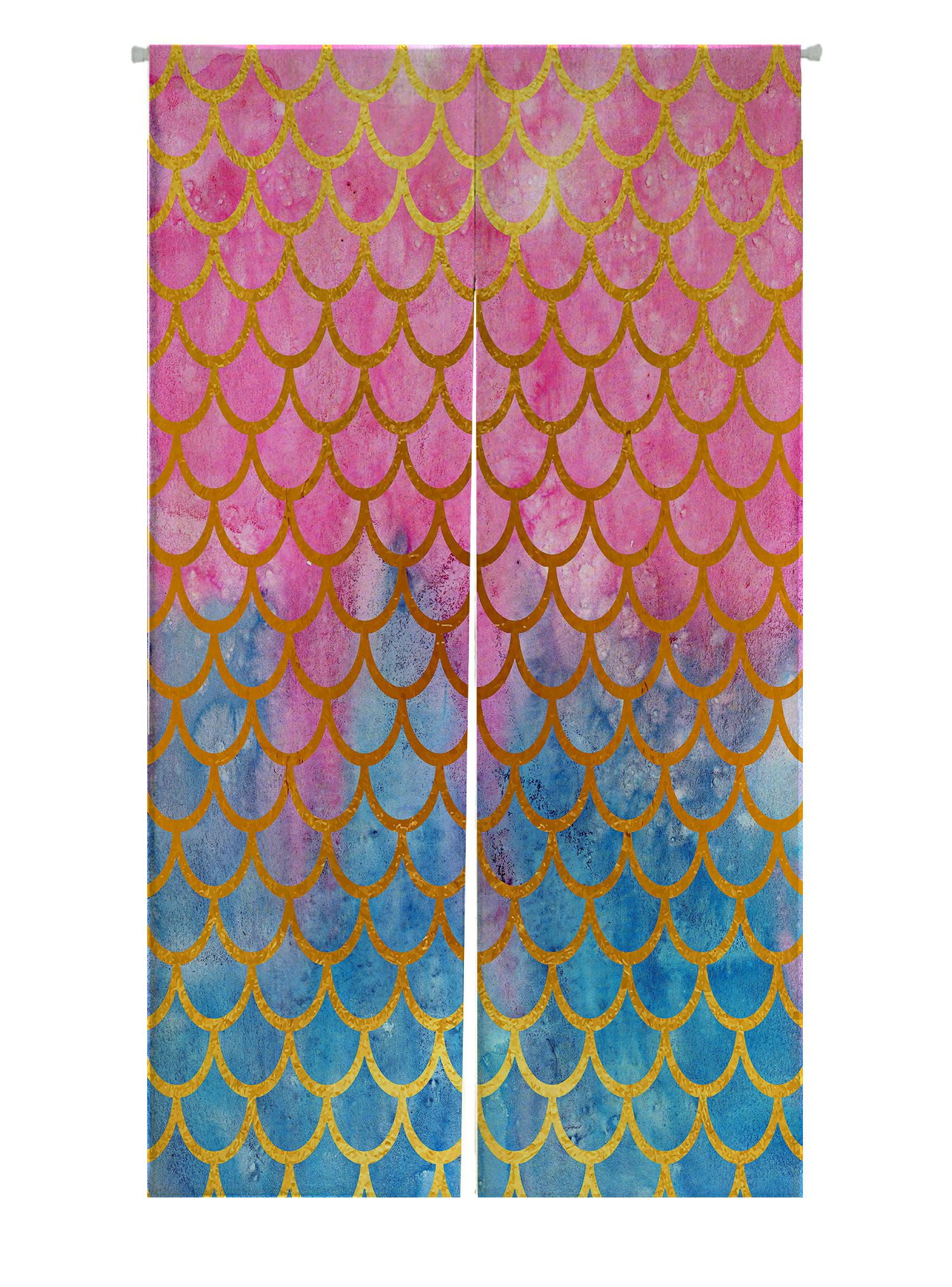 ABPHQTO Mermaid Scales Fish Scales Bright Summer Reptilian Scales ...