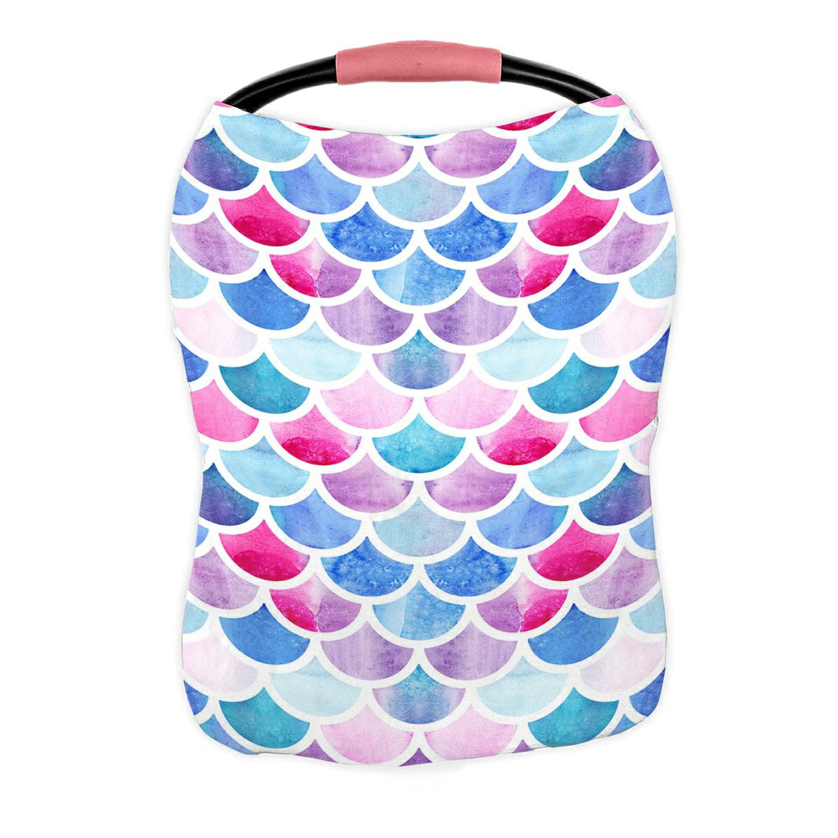 ABPHQTO Mermaid Scales Fish Scales Bright Summer Reptilian Scales ...