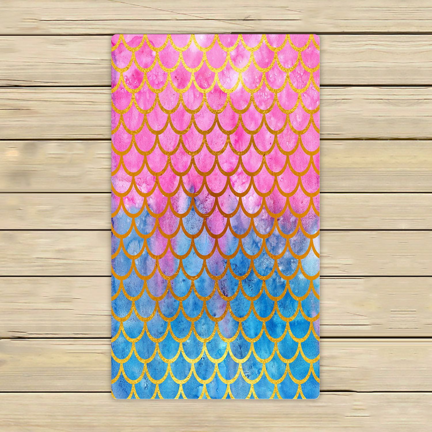 ABPHQTO Mermaid Scales Fish Scales Bright Summer Reptilian Scales ...