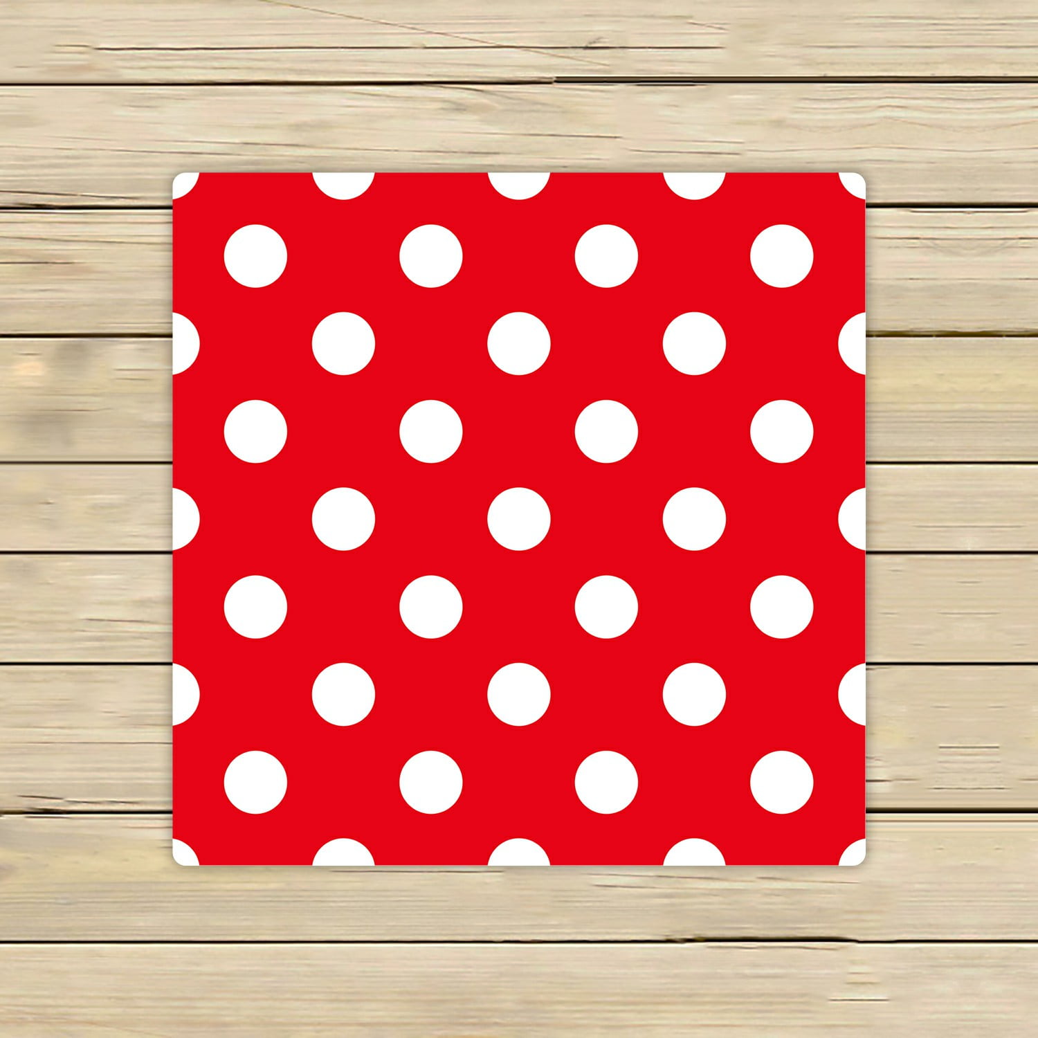 ABPHQTO Red Polka Dot Towels Beach Bath Pool Sprot Travel Hand Spa ...