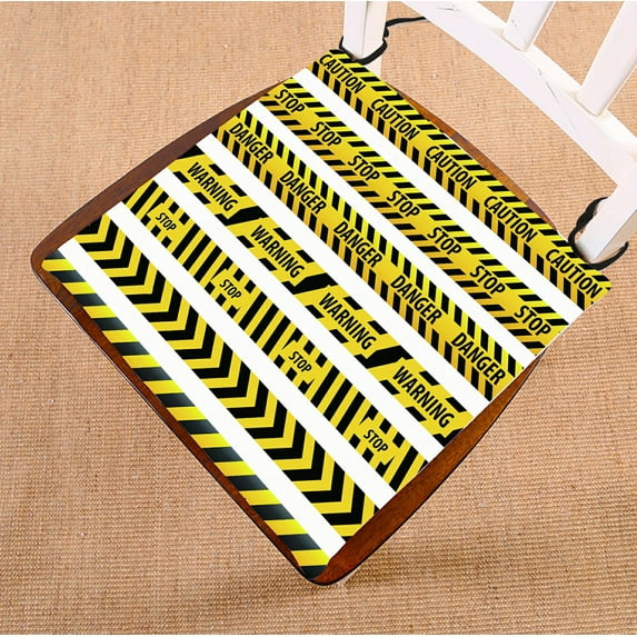 ABPHQTO Tape Caution Danger Yellow Police Line Warning Tape Danger Tape ...