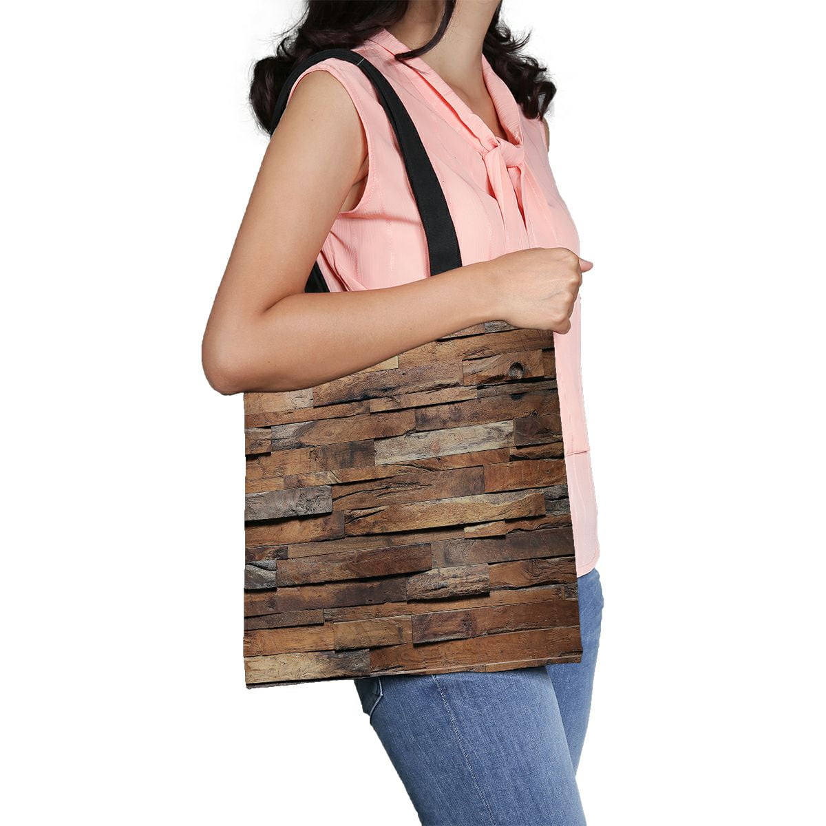 Timber Tote